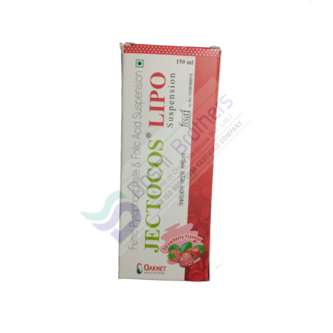 Lipoferric Folic (orange Flavor) 30 Sachets 100% Quality | brunofuga.adv.br